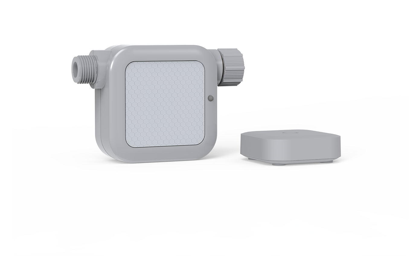 Netro Pixie | Smart Hose Faucet Timer